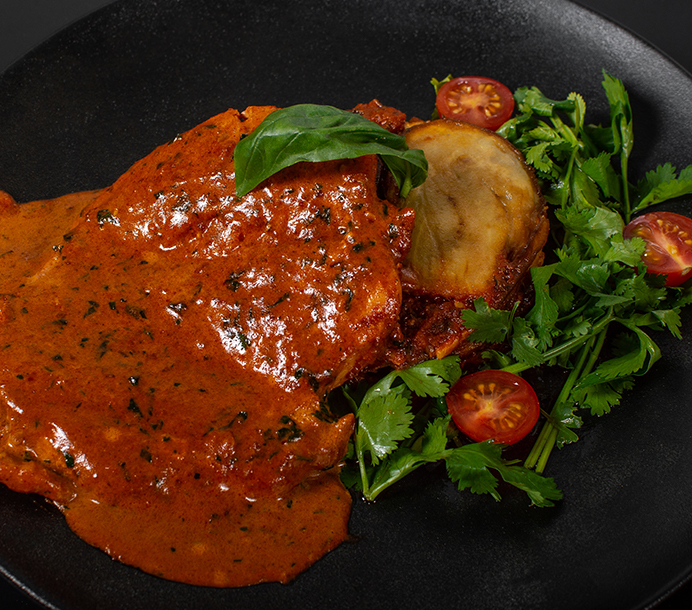 Food - Galata Bakery & Restaurant