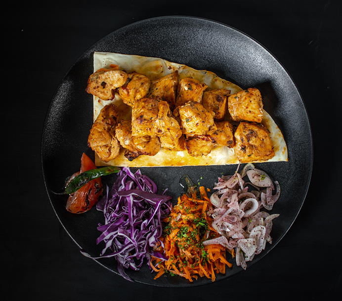 Food - Galata Bakery & Restaurant