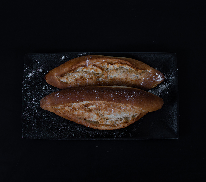 Breakfast - Galata Bakery & Restaurant