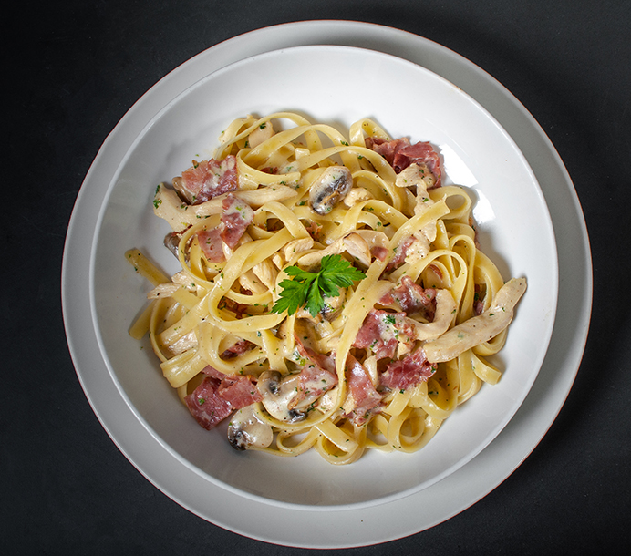 Food - Galata Bakery & Restaurant