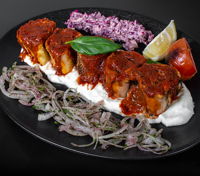 Food - Galata Bakery & Restaurant