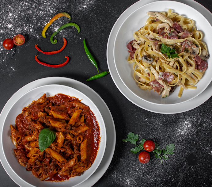 Food - Galata Bakery & Restaurant