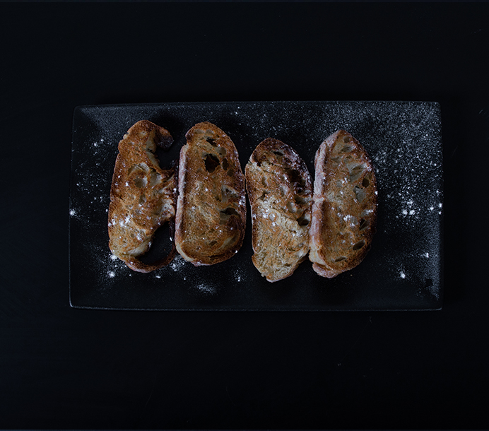 Breakfast - Galata Bakery & Restaurant