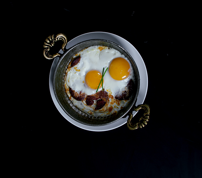 Breakfast - Galata Bakery & Restaurant